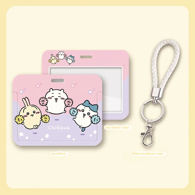 Chiikawa Merchandise: Must-Have Items for Every Fan - Chiikawa Plush