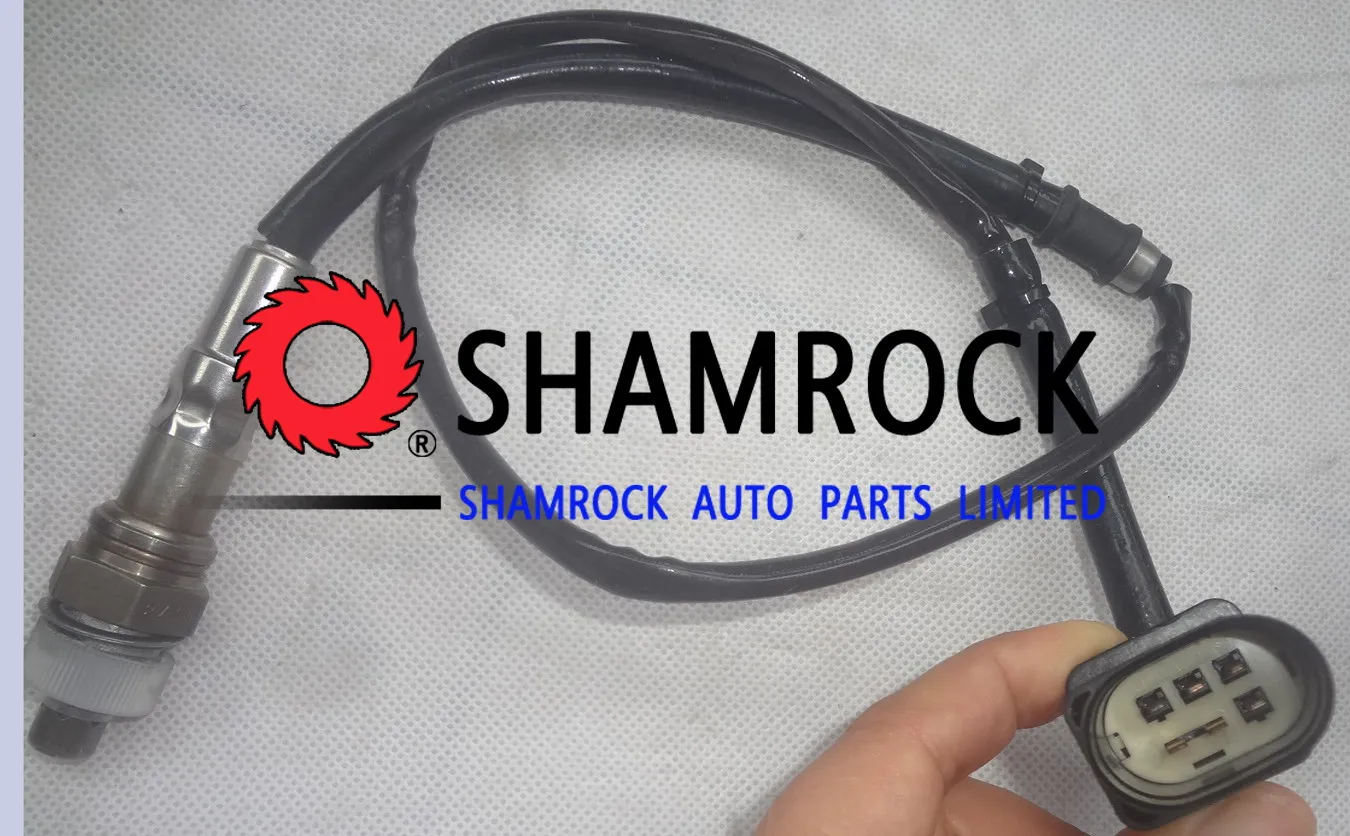 06A906262CF-06A906262BR-lambda-sensor-Oxygen-Sensor-5-wires-06A906262CF ...