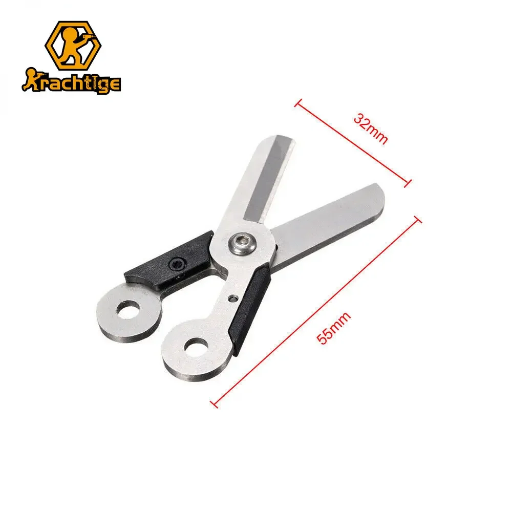 Krachtige-Mini-Gadget-Keychain-Survival-Spring-EDC-Scissors-Gear-Pocket ...