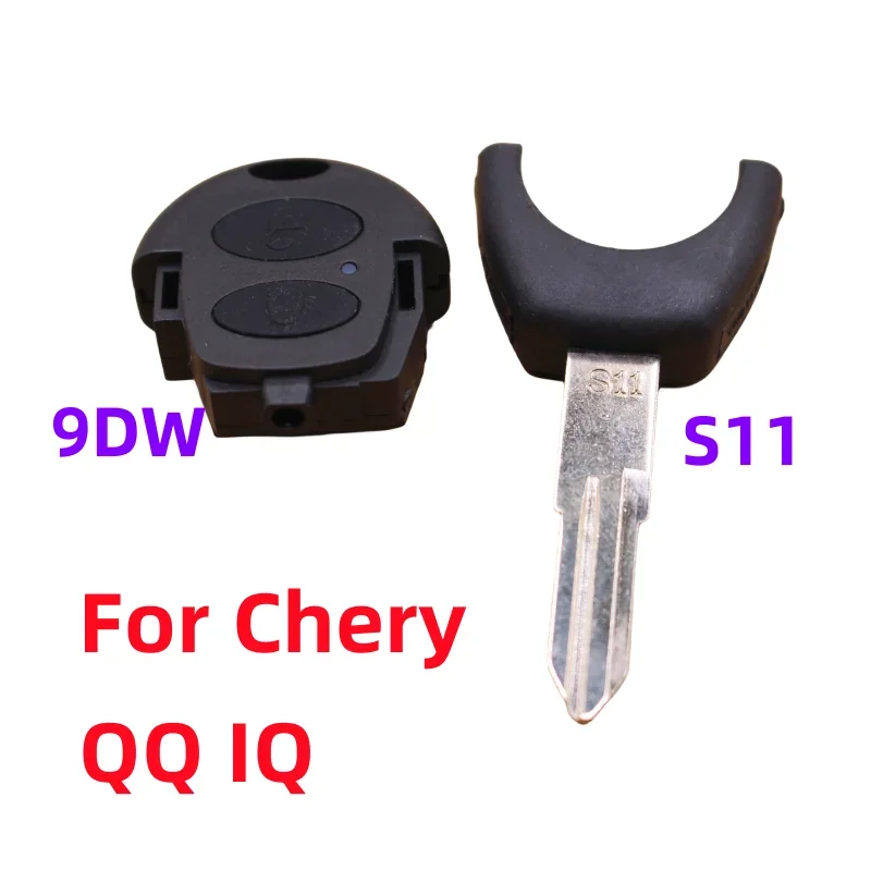 Original-Remote-Control-For-Chery-QQ-IQ-QQ3-QQ6-Cowin-315Mhz-433Mhz ...