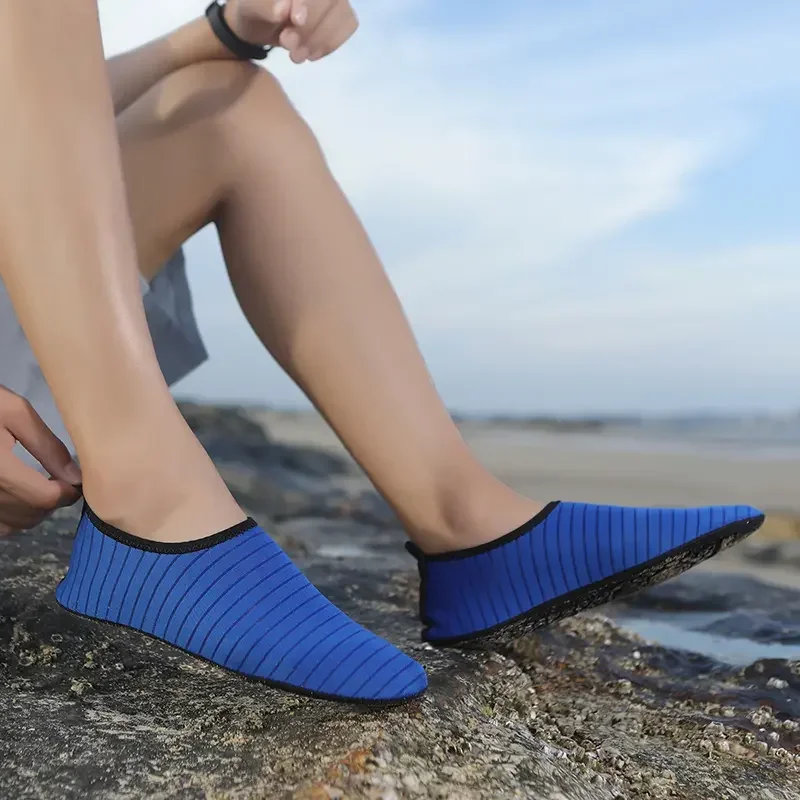 Men-Safety-Walking-Shoes-Men-s-Water-Shoes-Thick-Sole-Mesh-Breathable ...