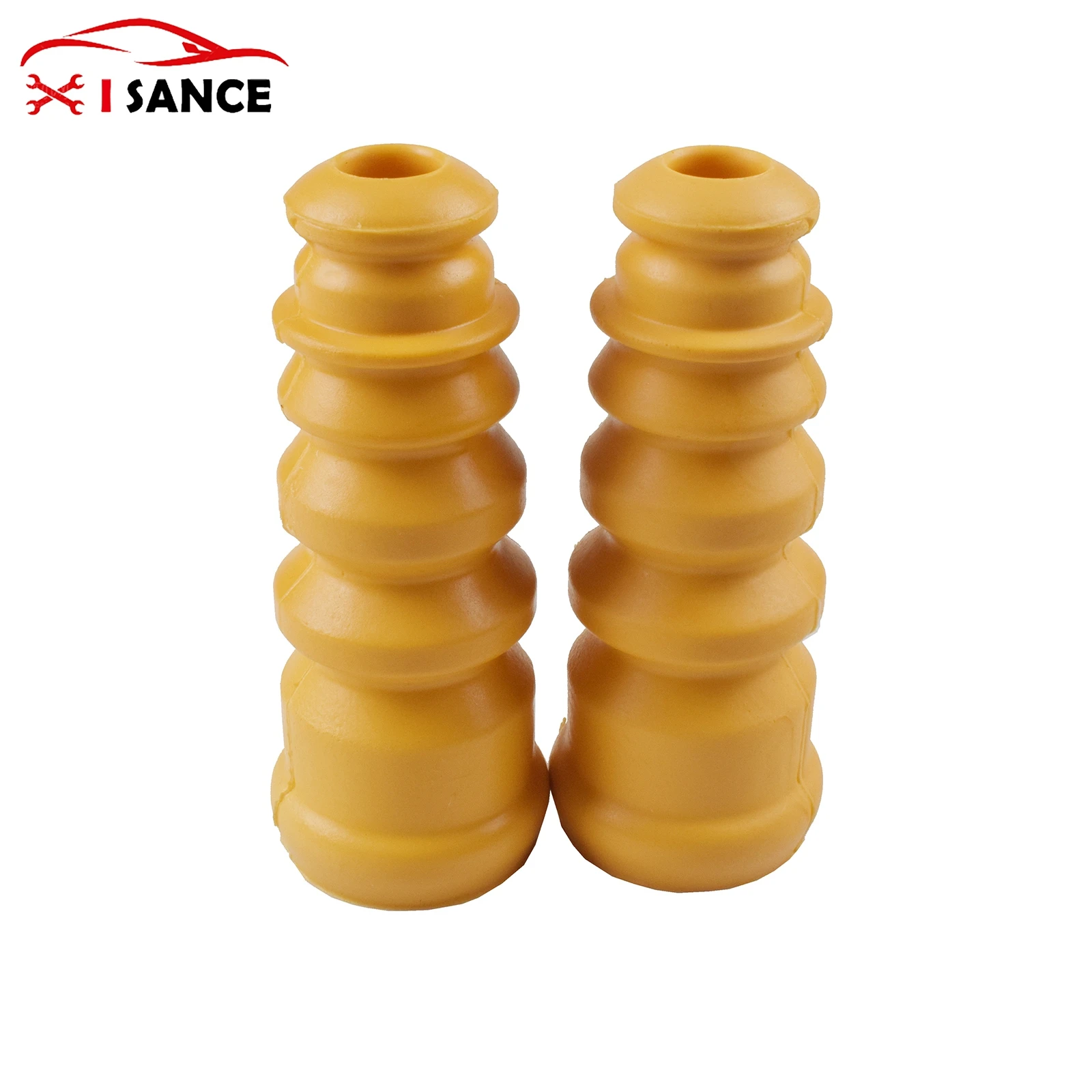 Car-Set-of-2-Rear-Strut-Bump-Stop-1J0512131-1J0-512-131-For-VW-Golf ...