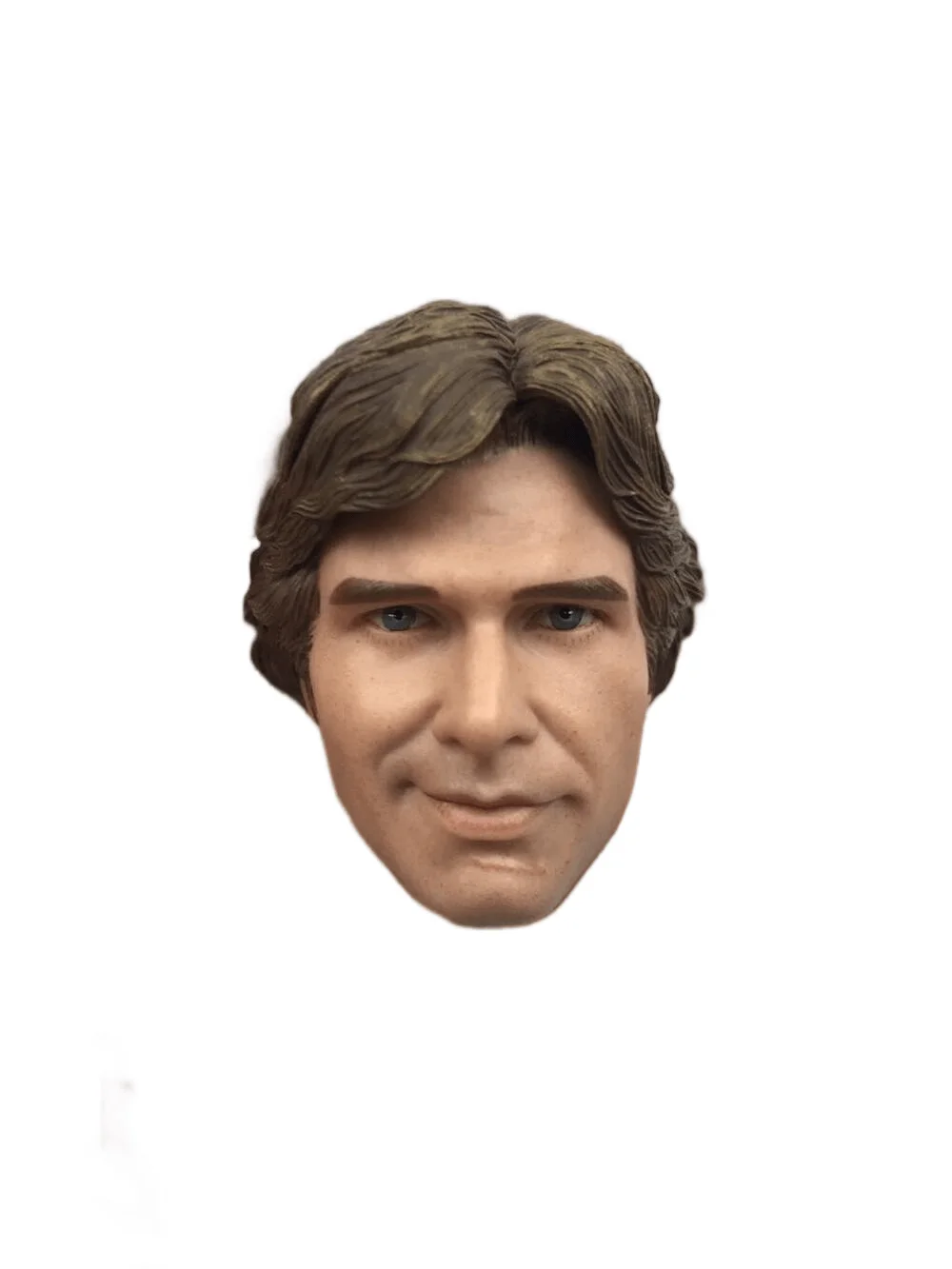 Harrison Ford Body