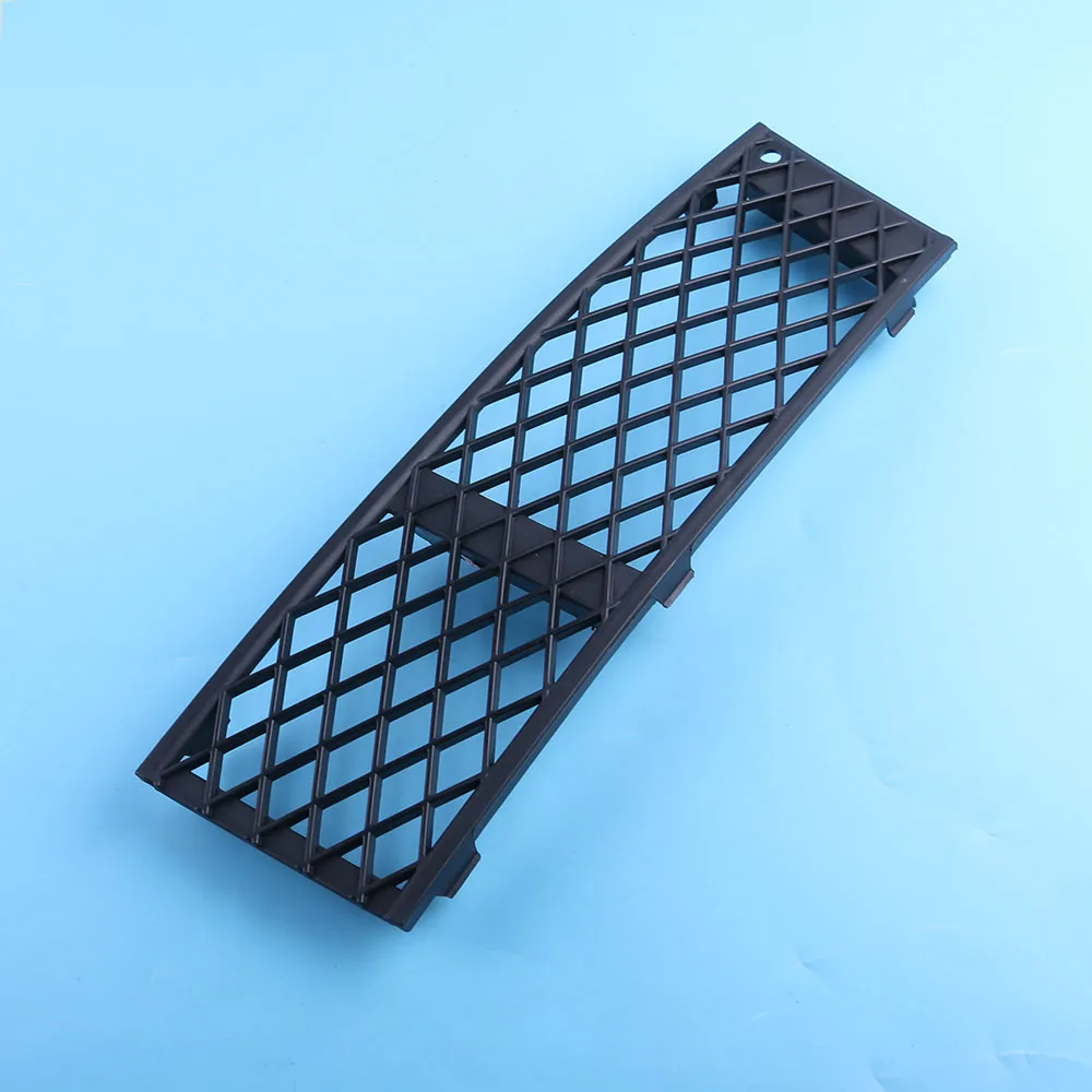 Front Bumper Grill Trim Cover 51117184149 51117184150 For Bmw F01 F02 ...