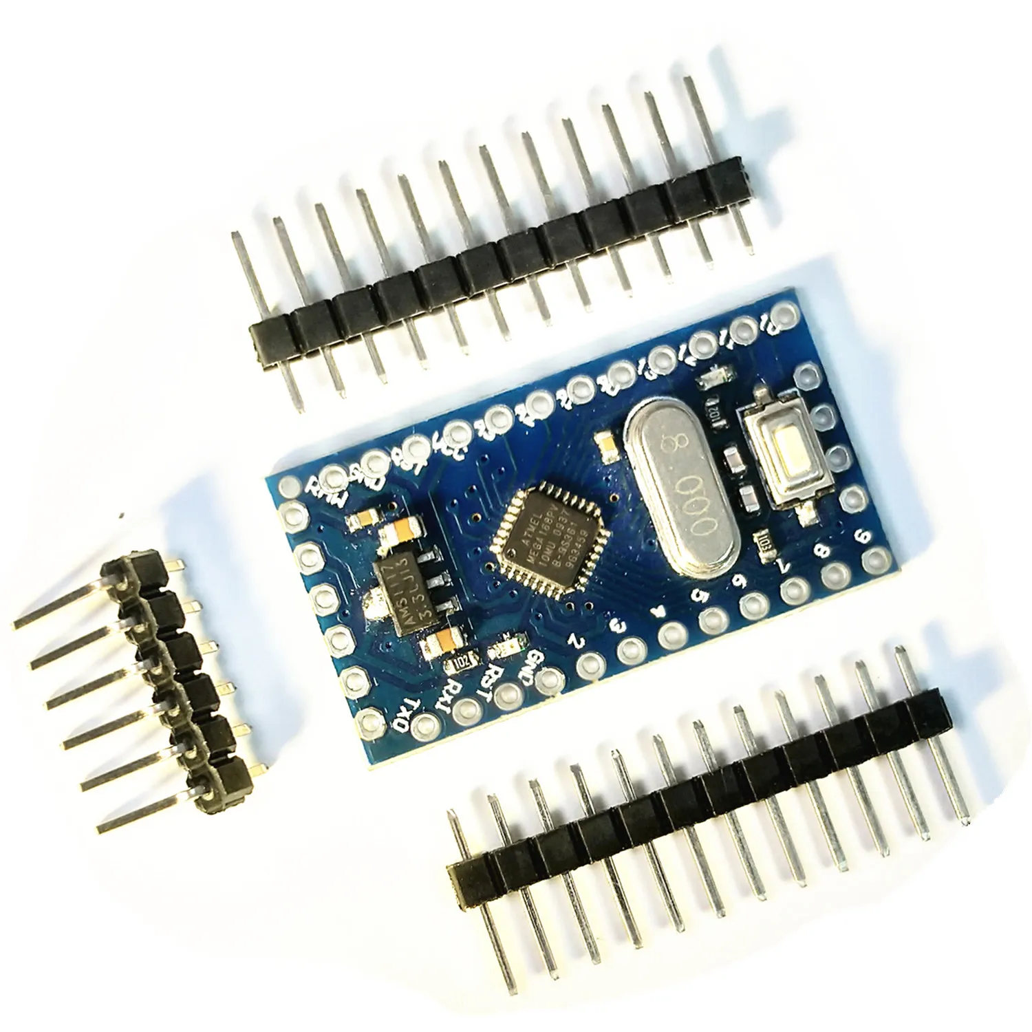 Alternative-Pro-Mini-ATmega168-ATMEGA168A-ATEMGA168PV-ATEMGA168PA-10AU ...