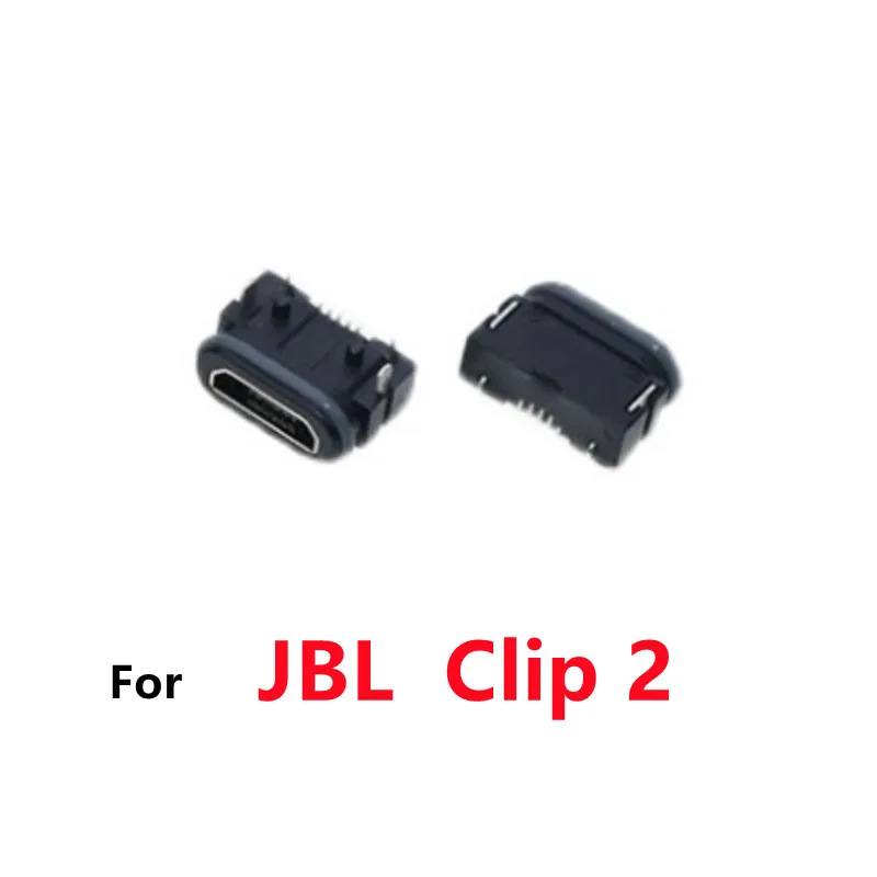1 20PCS For JBL Clip 2 Bluetooth Speaker USB dock connector Micro USB ...