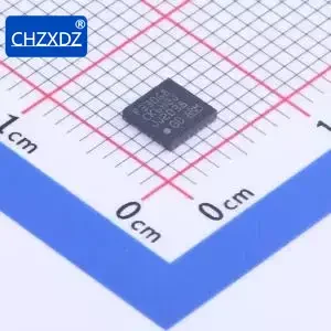 5PCS-Lot-GD32F330G8U6TR-QFN-28-EP-4x4-Microcontroller-MCU-MPU-SOC-100 ...