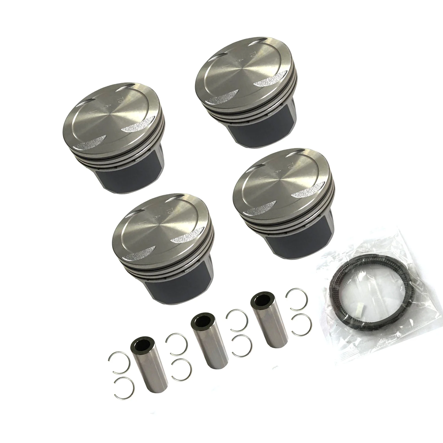 4pcs-Engine-Pistons-Rings-Set-G4KH-G4KF-23410-2C400-For-2009-2014 ...