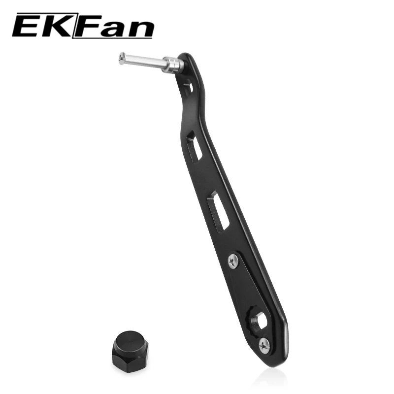 EKFan-135MM-8x5MM-Double-holes-Alloy-handle-4MM-Axle-shaft-7x4x2-5MM ...