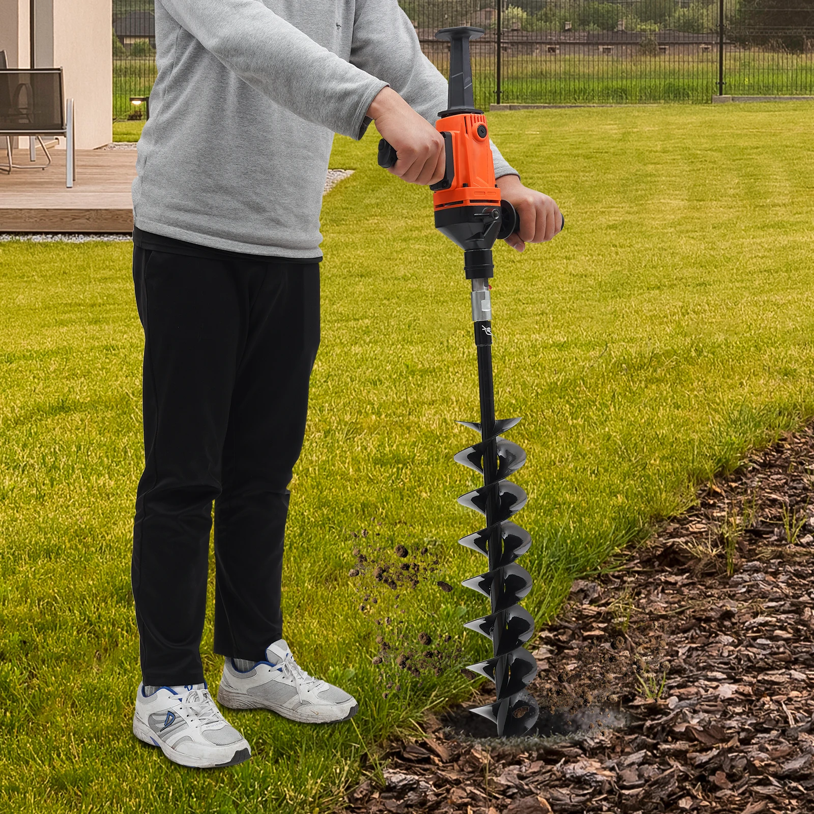 Plug-in-Pit-Drilling-Machine-Electric-Pit-Drilling-Machine-Electric-Pit ...