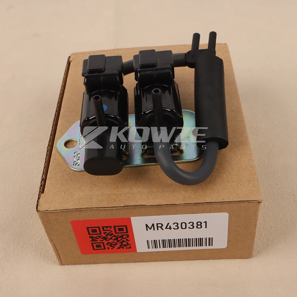 Freewheel-Clutch-Solenoid-Valve-For-Mitsubishi-Montero-Pajero-3-MK3-V63 ...