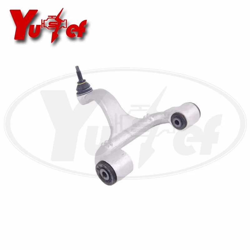 Auto-parts-suspension-Front-Left-Upper-Control-arm-163-333-00-01-Fits ...