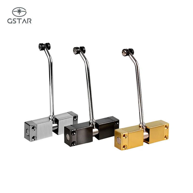 Safety-Spring-Door-Closer-Adjustable-Speed-Stainless-Steel-Automatic ...