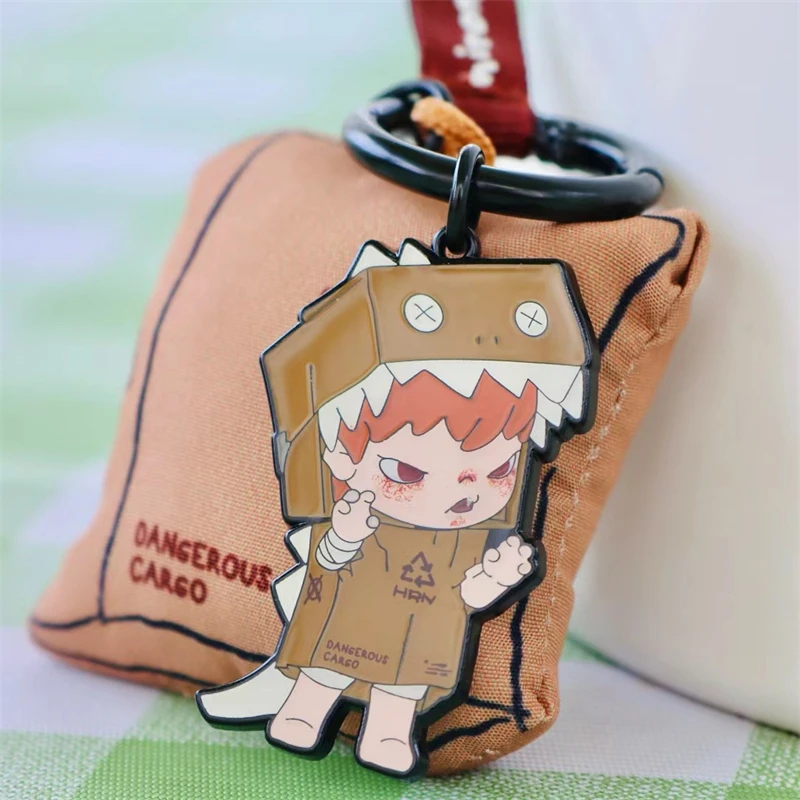 HIRONO-Key-Chain-Mime-Artist-HIRONO-Pendant-Action-Figure-Toys-Dolls ...