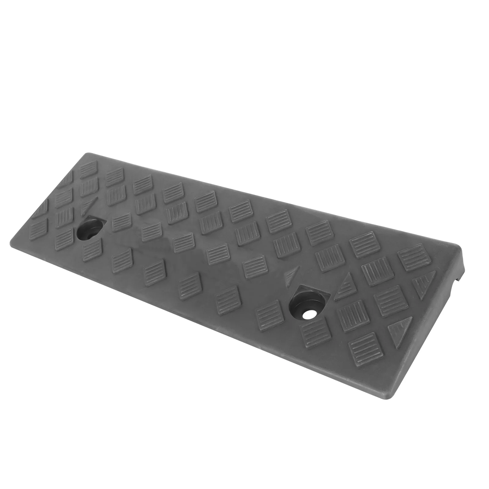 Bordstein-kanten-tragbare-Bordstein-rampe-Schwellen-rampe-f-r-Auffahrt ...