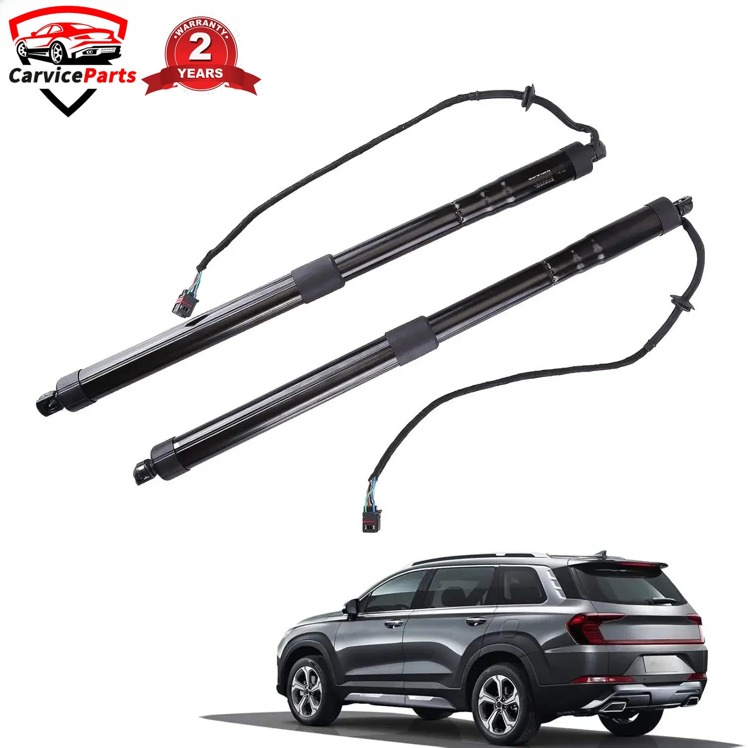 81770-2W600-81780-2W600-817702W600-817802W600-Rear-Left-Right-Tailgate ...