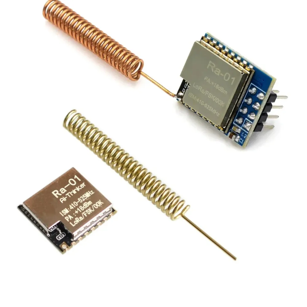 Ra-01-LoRa-SX1278-433M-Wireless-Spread-Spectrum-Transmission-Module ...