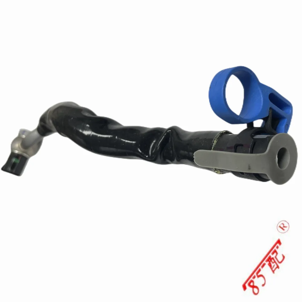 New-Engine-Water-Pipe-1341K4-9805975380-For-Peugeot-2008-208-3008-308 ...