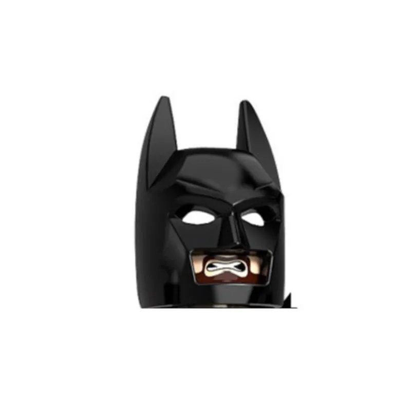 PG8088-Supergirl-Joker-Bricks-Toy-The-Flash-Robin-Assemble-Bane-figura ...