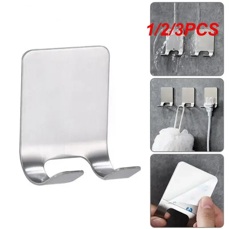 Wall-Razor-Holder-Storage-Hook-Bathroom-Shaving-Razor-Rack-Men-Shaver ...