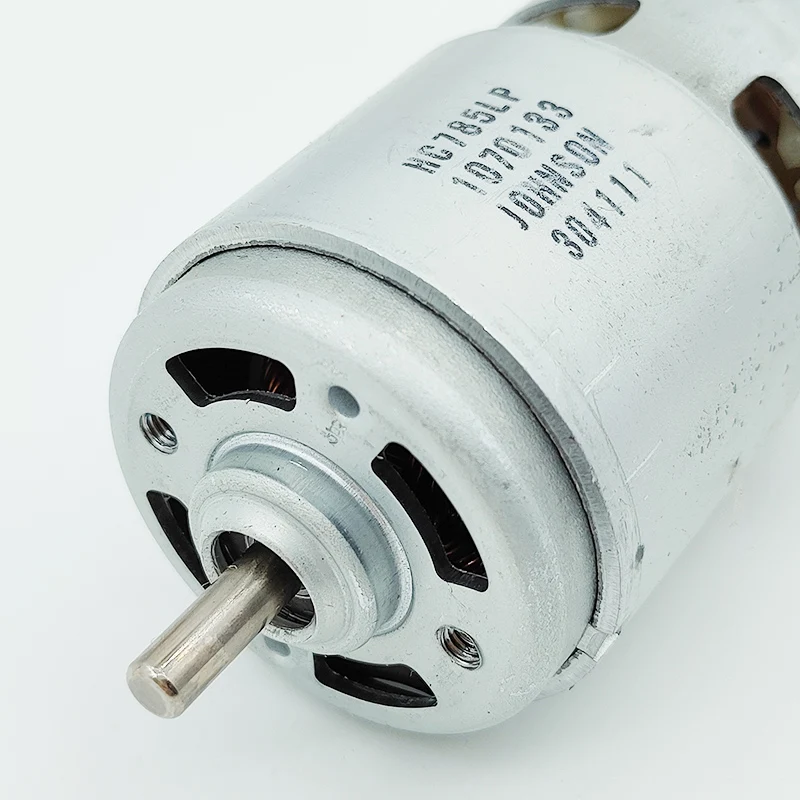 Johnson Hc785Lp Rs-785 Motor Dc 12V-20V 18V 20000Rpm Nagy Sebességű ...