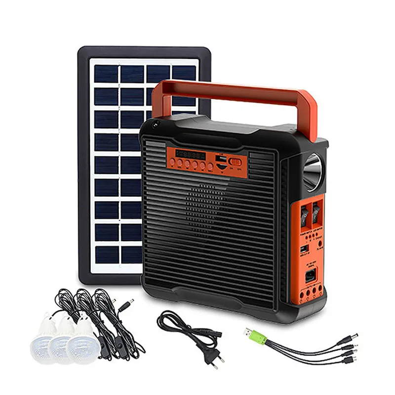 Solar-Light-Solar-Power-Panel-Generator-Kit-Home-System-3-LED-Bulb ...