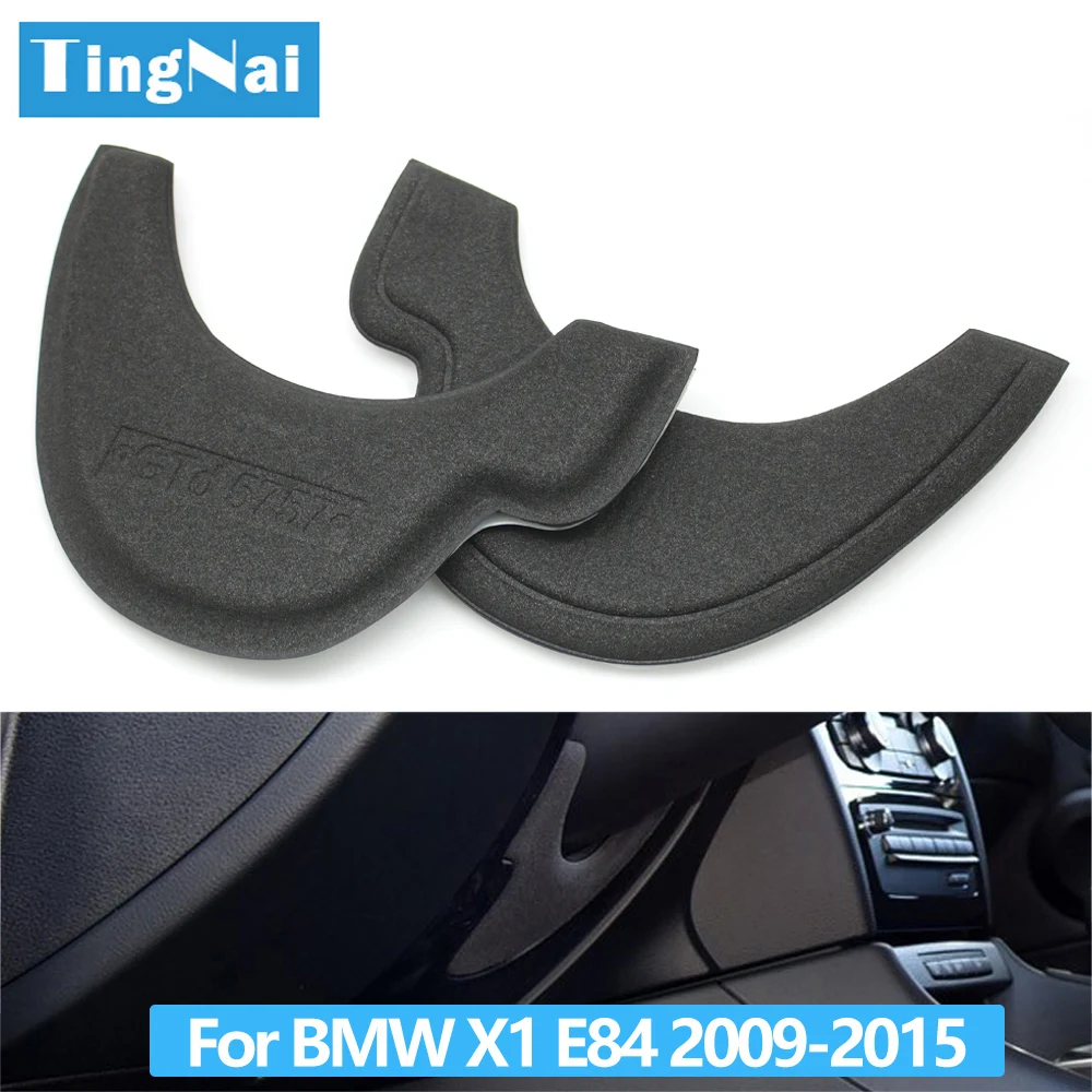 LHD RHD Car Front Dashboard Steering Wheel Underbody Sponge Replacement ...