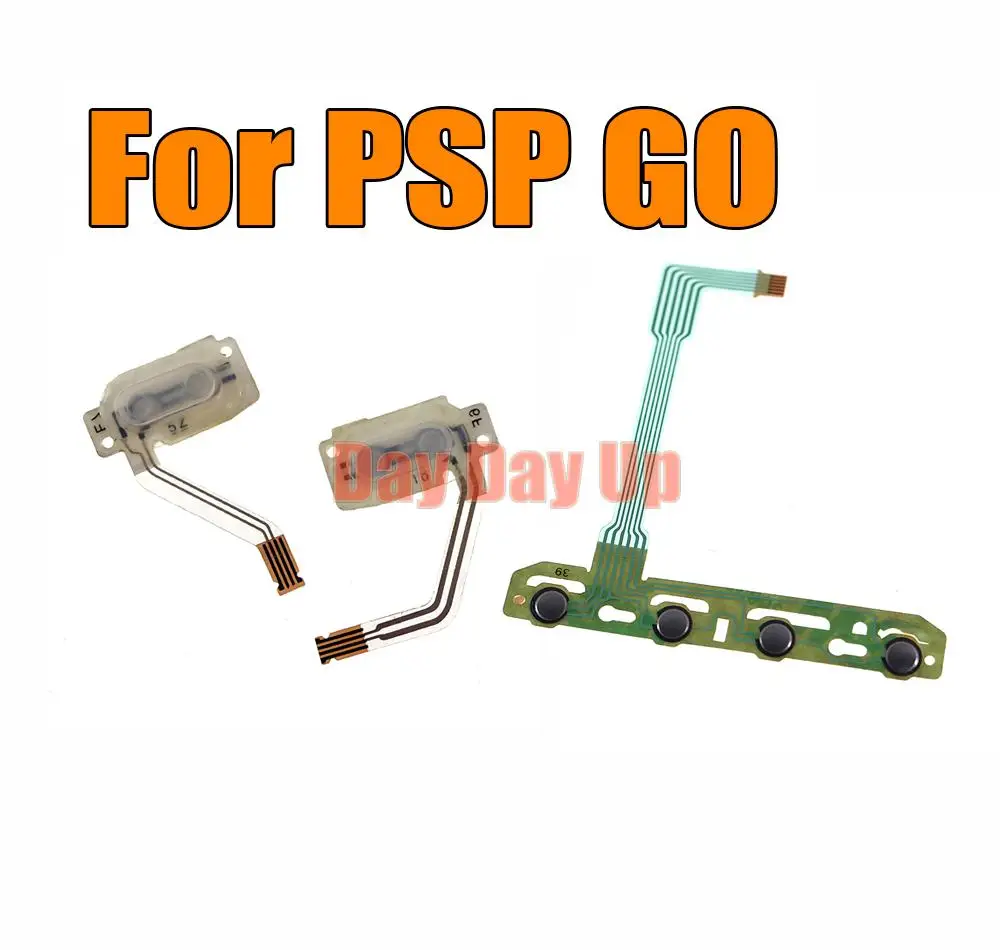 Psp Go Ribbon Cable at Liam Hinkler blog