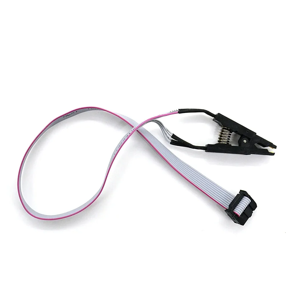 High-Quality-SOIC8-SOP8-Test-Clip-update-version-For-EEPROM-93CXX-25CXX ...