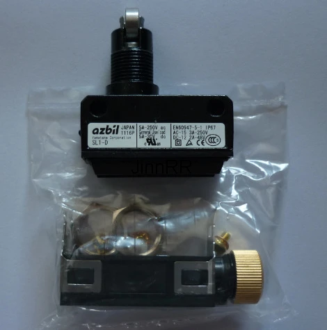 Sl1-a Sl1-b Sl1-d Sl1-h Sl1-e Sl1-p Sl1-ek Sl1-kmicro Switch New - Ac ...