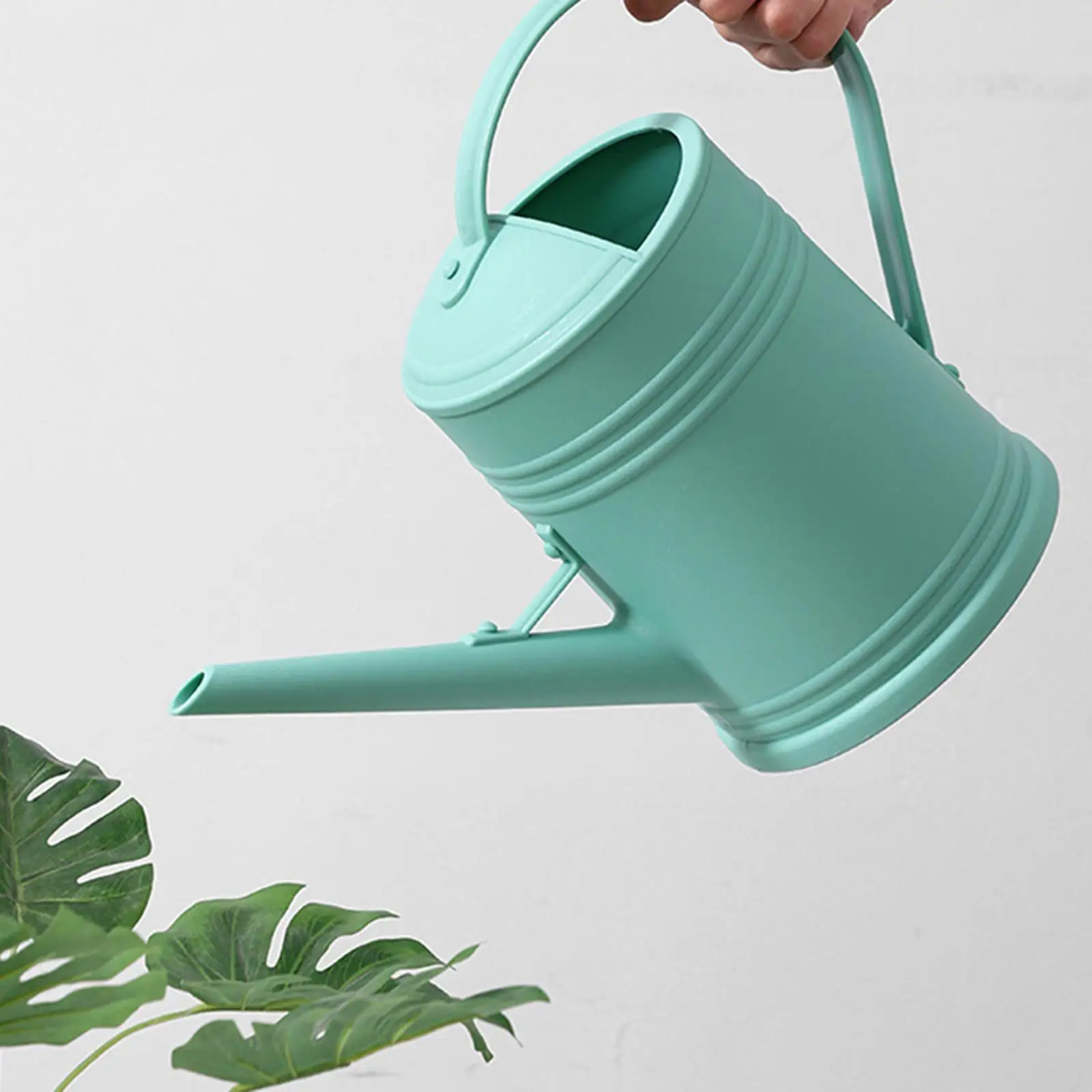 Indoor-Plants-Watering-Can-2L-with-Handle-Watering-Bottle-Long-Spout ...