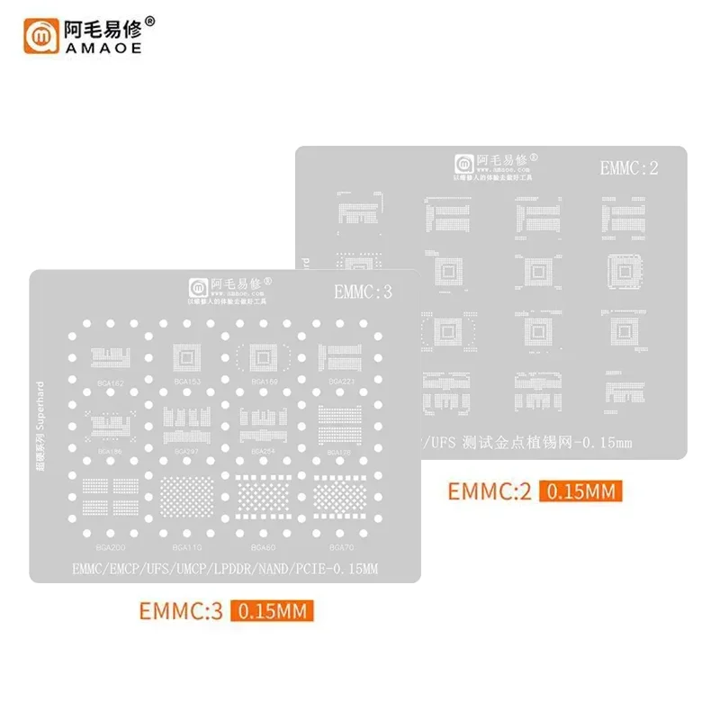 Android-Nand-Flash-EMMC-i-in-AMAOE-ama2-3-BGA-Reballing-Stencil-EMCP-UFS-lppcie-PCIE.jpg