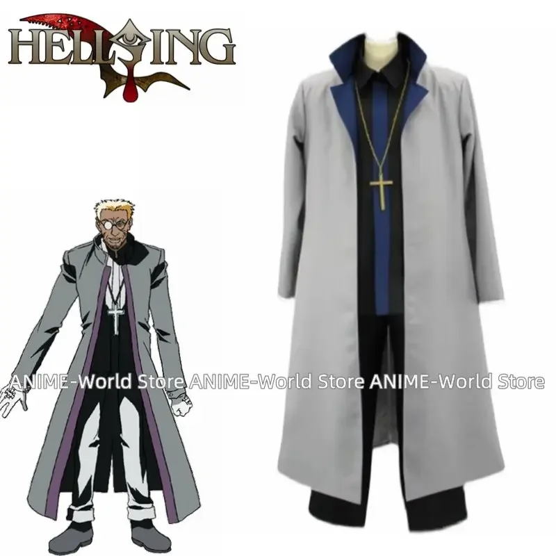 Disfraz-de-Hellsing-Ultimate-Hellsing-Alexander-Anderson-Halloween-tama ...