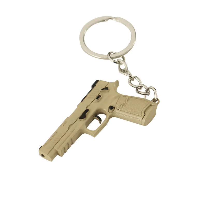 Pin Pistolas M16a4 Anime