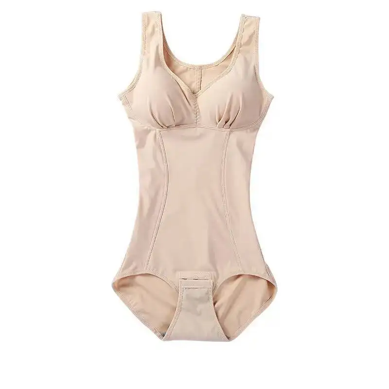 Shapewear Bodysuits Underwear Slimming Bodys Women Sexy Bodysuit Body ...