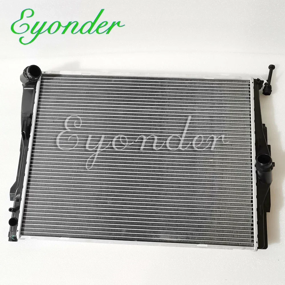 Cooling Radiator for BMW E81 E82 E88 E87 116i 118i 120i 130i X1 E84 E93 ...