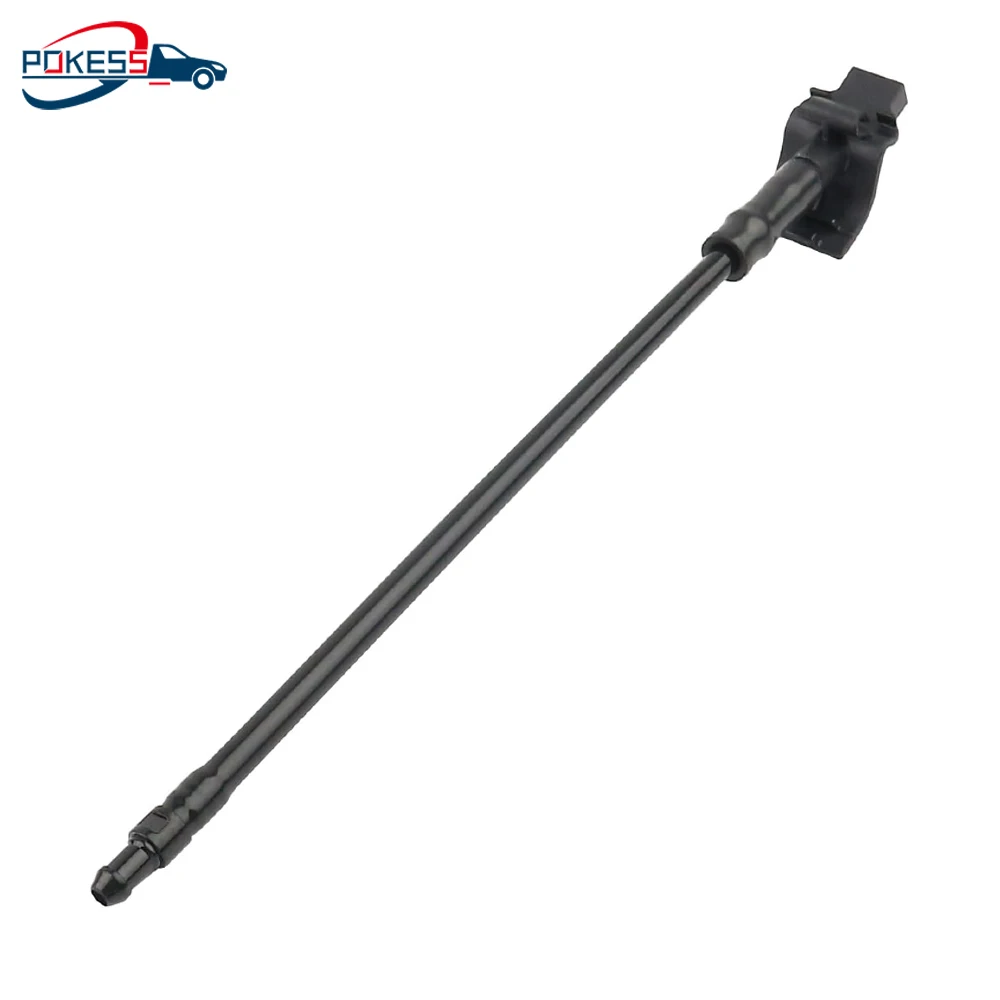 Boquilla rociadora limpiaparabrisas POKESS para Ford Explorer 2015 2016 ...