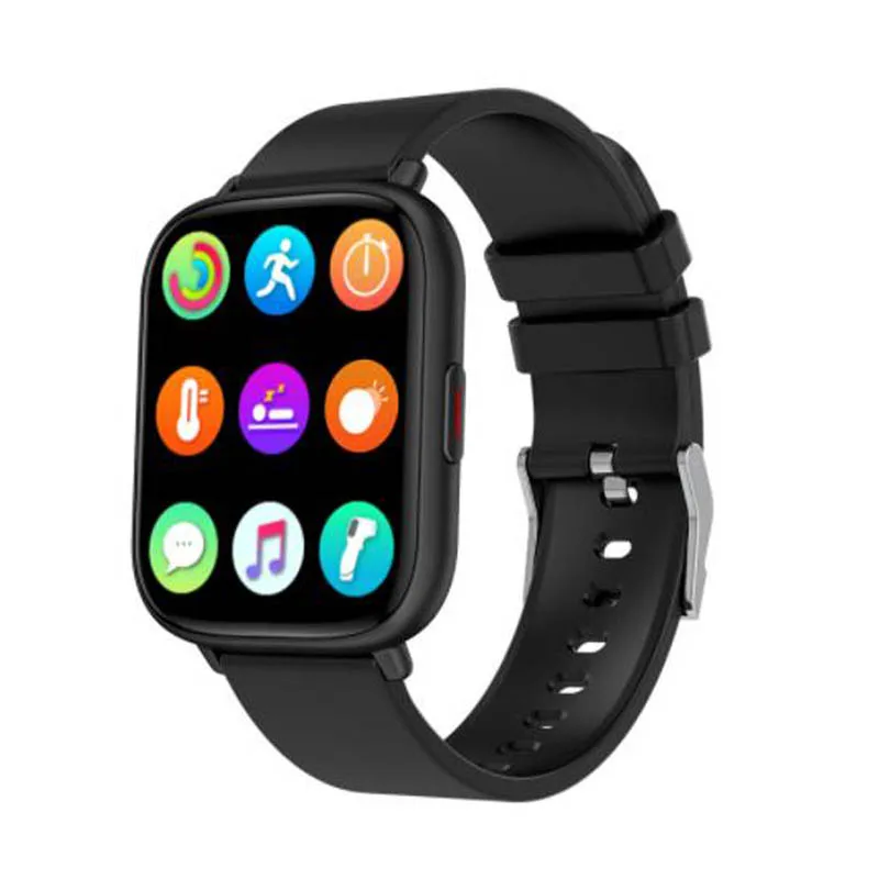 For-Xiaomi-Redmi-Note-9-Pro-Smart-Watch-1-85-Inch-Bluetooth-Heart-Rate ...