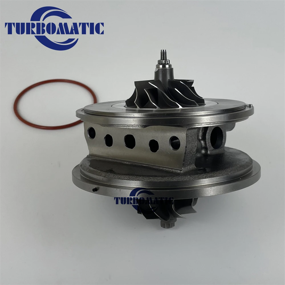 Geramic-bearing-Turbo-cartridge-GTB2260VKLR-794877-CHRA-Turbo-charger ...