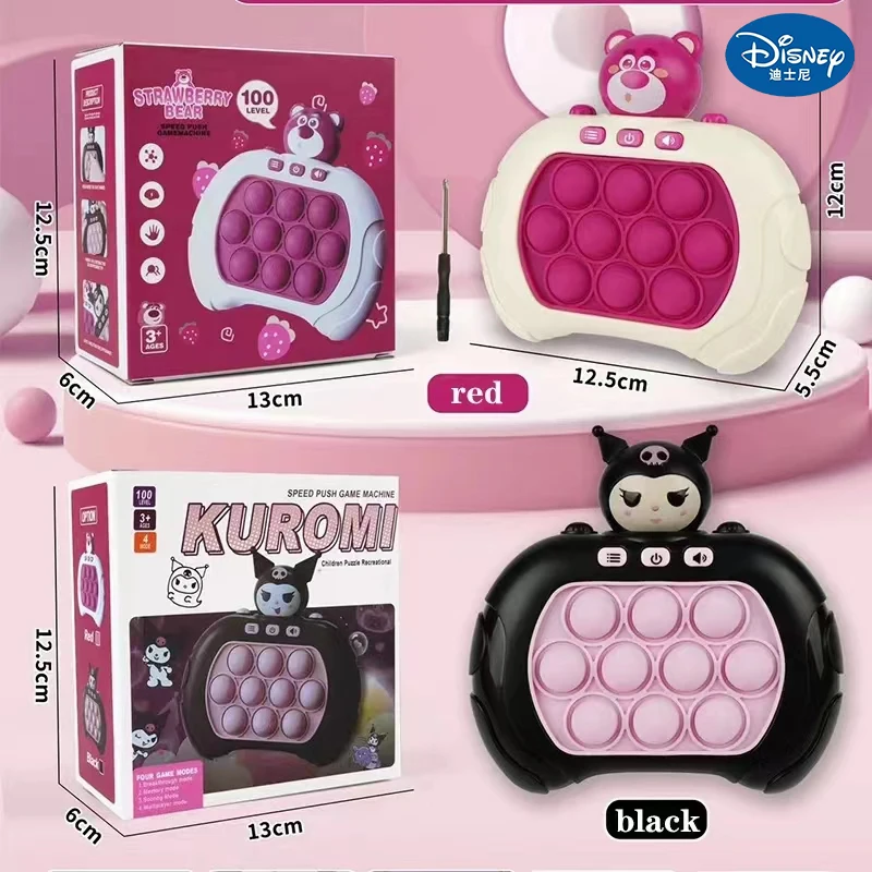 Pop-Push-Bubble-Game-Light-Fidget-Toy-with-Sound-Up-Pro-Anti-stress ...