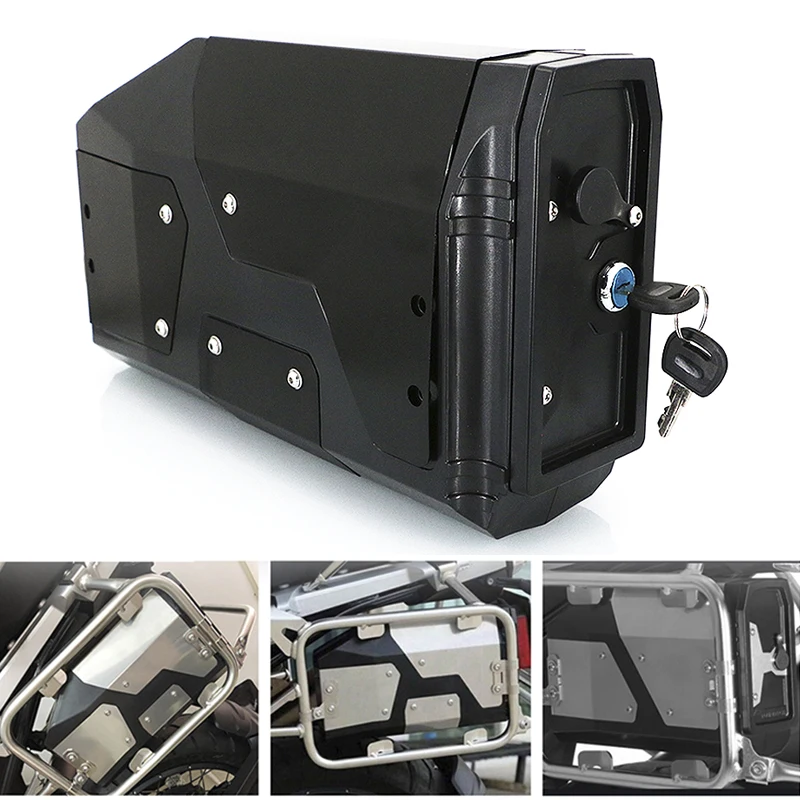 Motorcycle-4-2L-Tool-Box-For-BMW-R1250GS-R1200GS-Adventure-LC-F750GS ...