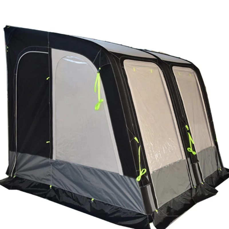 Caravan Air Awning Rv Inflatable Tent - Rv Parts & Accessories - AliExpress