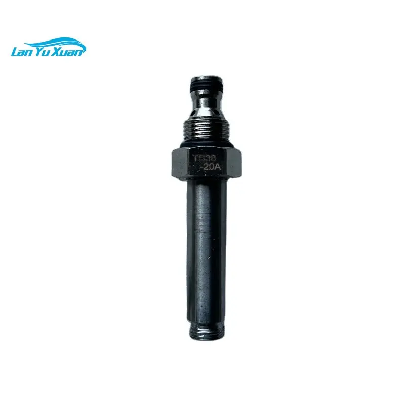 TS38-20A-Proportional-hydraulic-valve-TS38-20B-Nantai-factory ...