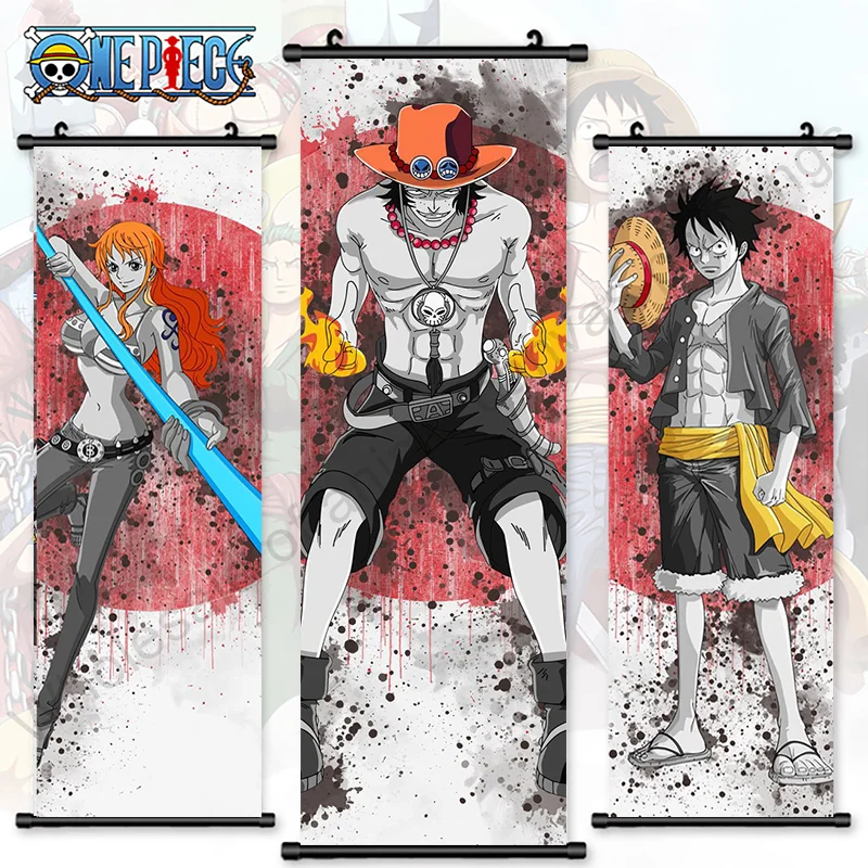 Pendurado-Pintura-Scrolls-para-Room-Decor-Room-Decor-Arte-Wall-Artwork ...