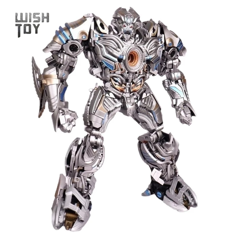 Galvatron Transformers 4 Toy