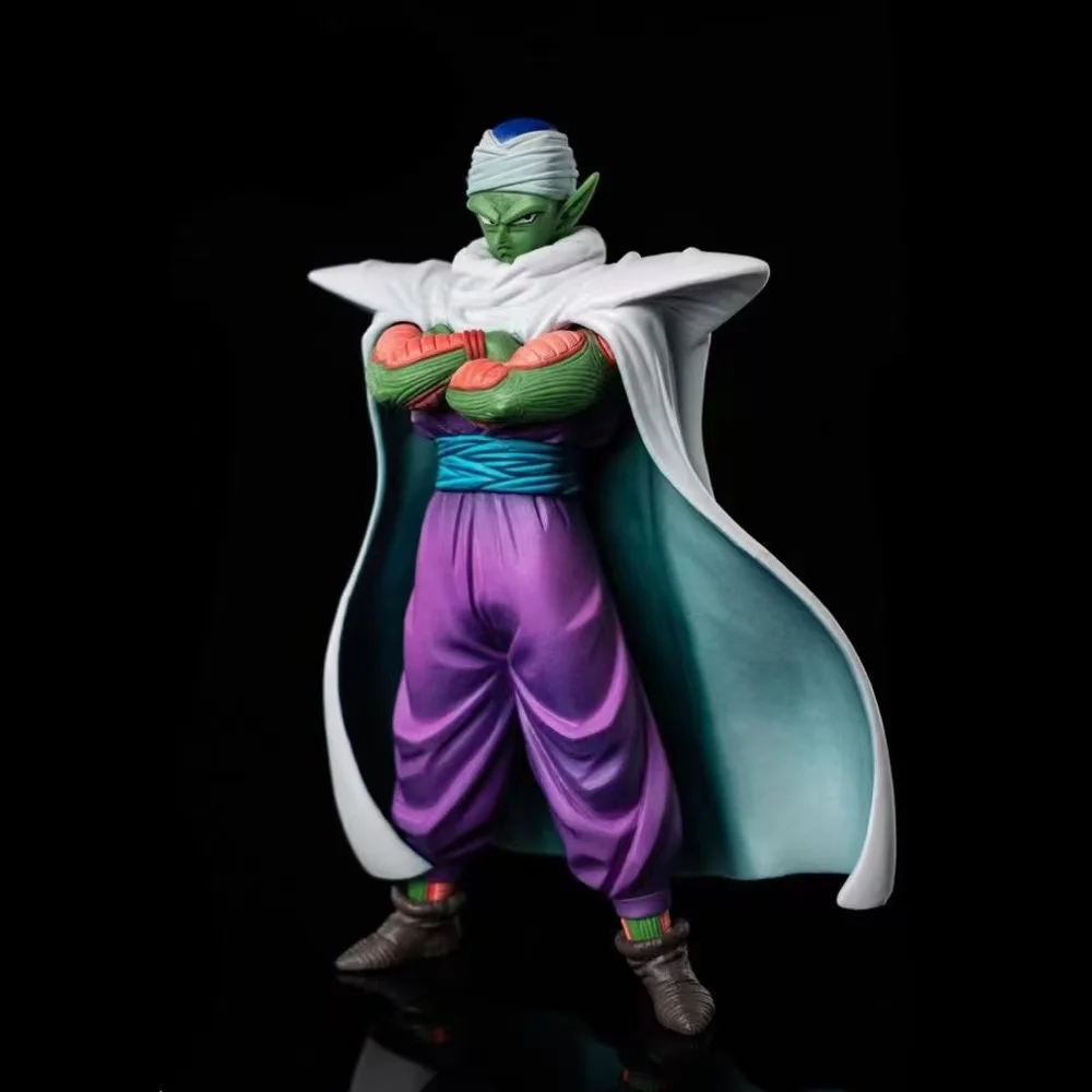 17CM-Dragon-Ball-Z-Anime-Figure-Piccolo-Action-Figure-PVC-Statue-Doll ...