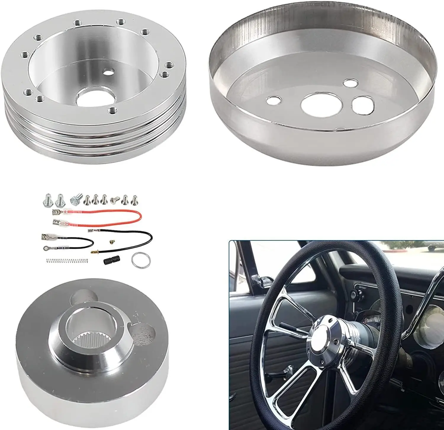 5-6-Hole-Car-Steering-Wheel-Hub-Adapter-for-JEEP-CJ5-CJ6-CJ7-Wrangler ...