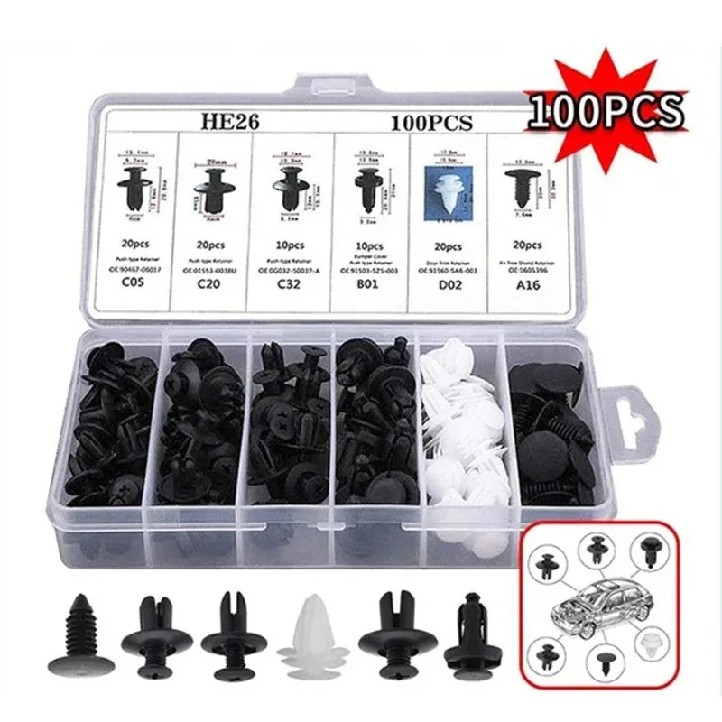 STONEGO-Hybrid-Auto-Fastener-Clip-Auto-Body-Push-Retainer-Pin-Rivet ...