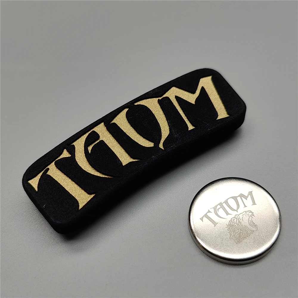 TAOM-MAGNETITE-CHALK-HOLDER-WITH-Cup-Original-Taom-Chalk-Only-Belt-Clip ...