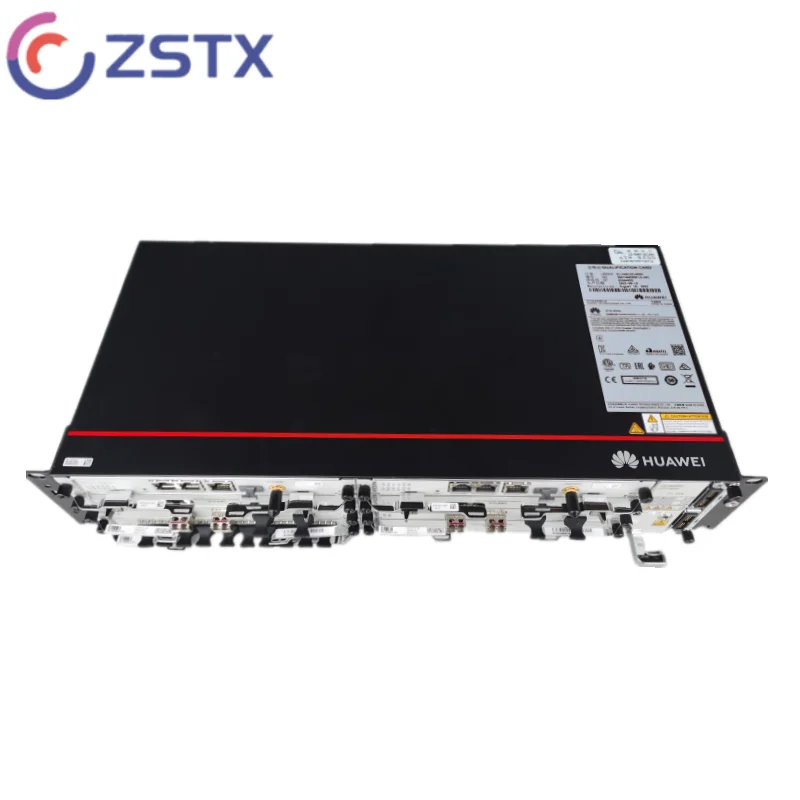 Huawei-ATN950D-R1CXPA-master-2-N1EX4S-4-port-10Gb-boards-2-N1EM10F ...